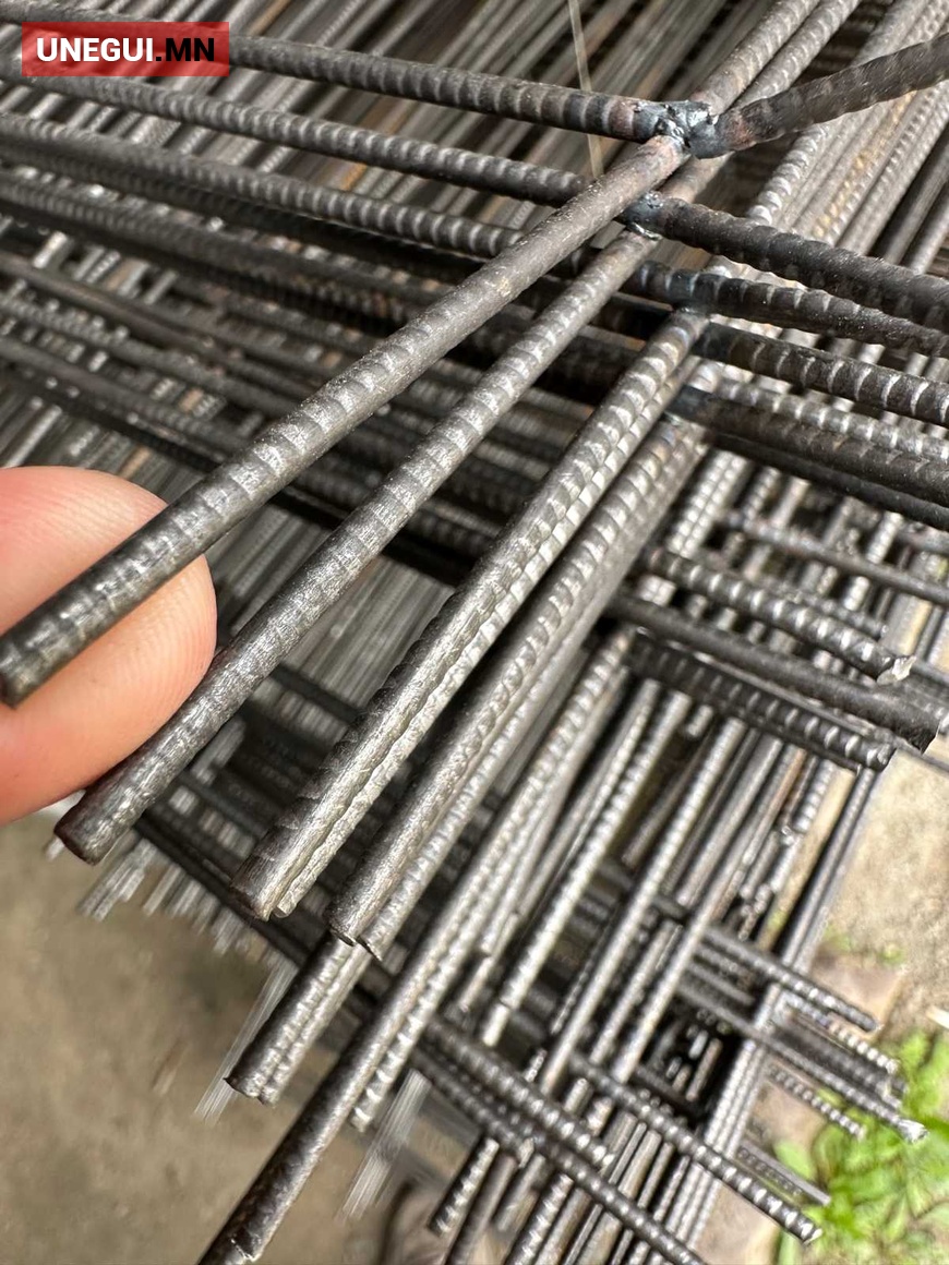 Өрлөгийн сетк, цутгалтын тор 7,000 ₮ №7348082 УБ — Сонгинохайрхан -д ...