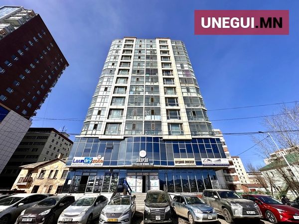 Төмөр замд бүрэн тавилгатай 2 өрөө 51 3m2 1 8 сая ₮ №8149316 УБ — Баянгол д 2 өрөө Unegui