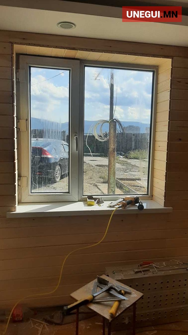 Вакум цонхны засвар үйлчилгээ №7897884 - УБ — Сүхбаатар -д - Хаалга ...