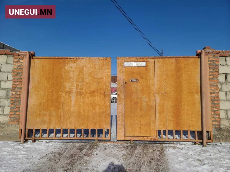 Moneld hashaa baishin 115 сая ₮ №7587642 УБ — Баянзүрх -д - Хашаа ...