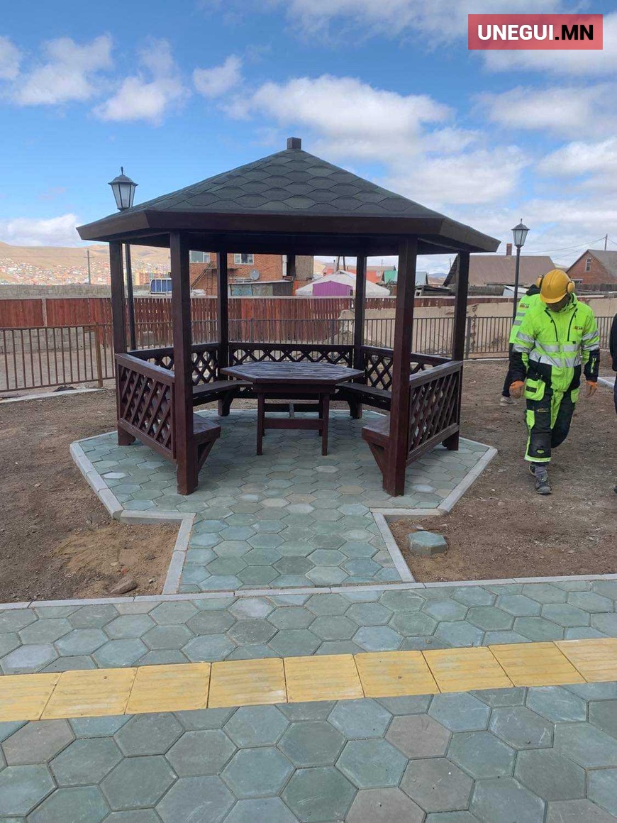 Yavgan zam talbai gadna tohijilt 1 ₮ №7272260 - УБ — Сүхбаатар -д - Зам ...