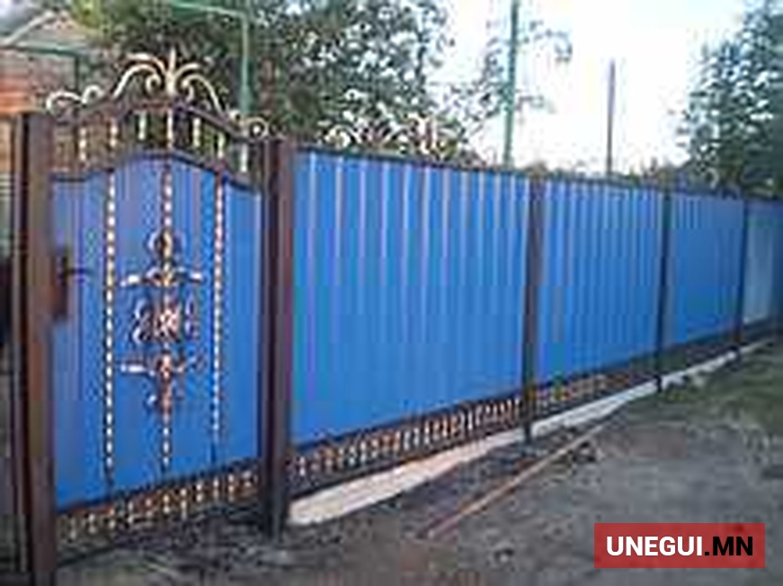 Barilgiin tur hashaa 35,000 ₮ №2146038 УБ — Сүхбаатар -д - Хашаа ...