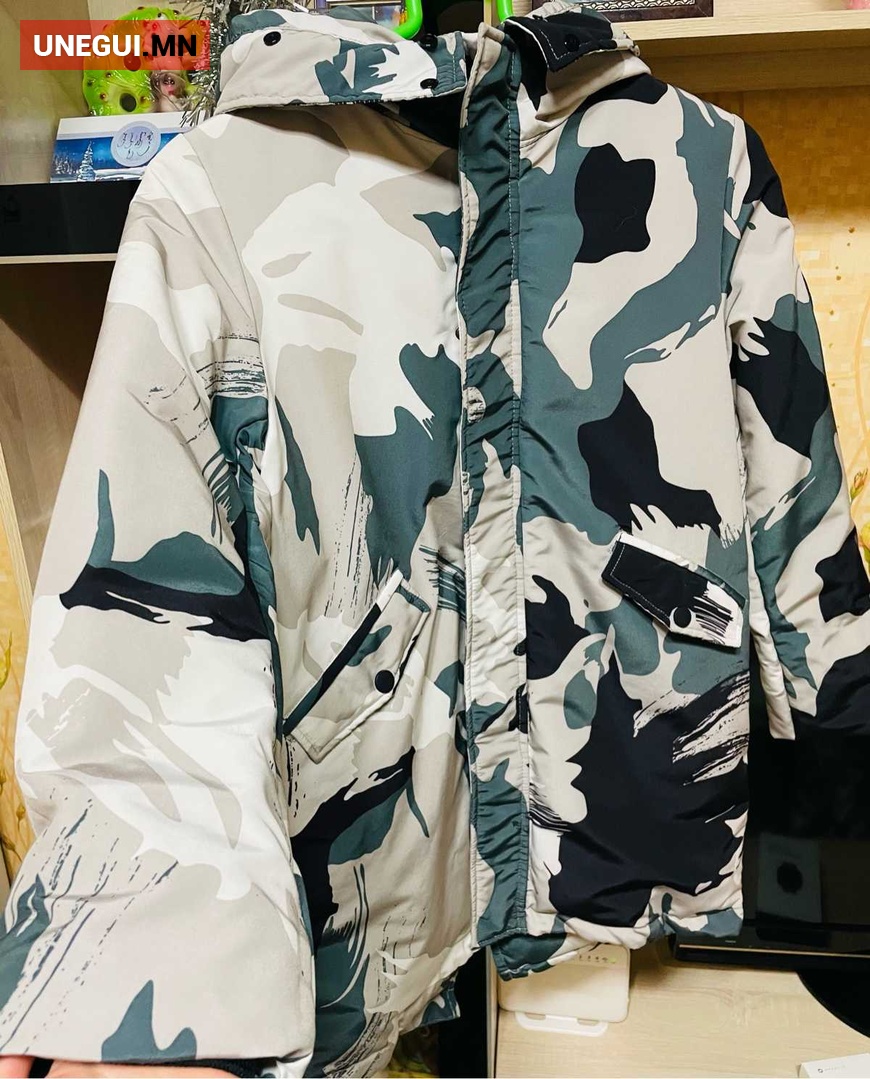 Хүүхдийн куртик 90 000 ₮ №5469236 УБ — Сүхбаатар д Хүүхдийн хувцас Unegui Mn үнэгүй зарууд