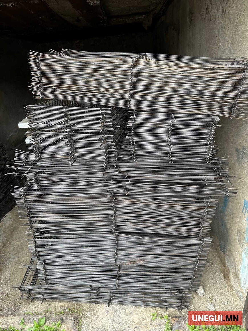 Өрлөгийн сетк, цутгалтын тор 7,000 ₮ №7348082 УБ — Сонгинохайрхан -д ...
