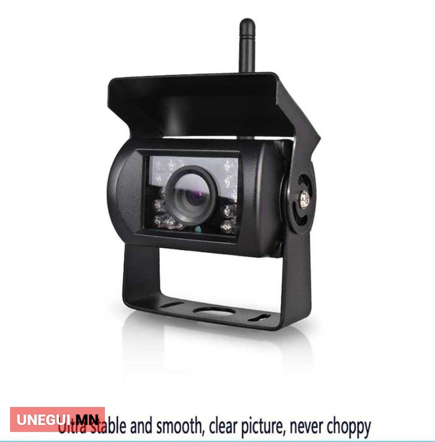 Ухрахын утасгүй камер. /car wifi camera/ 250,000 ₮ №6510984 УБ ...
