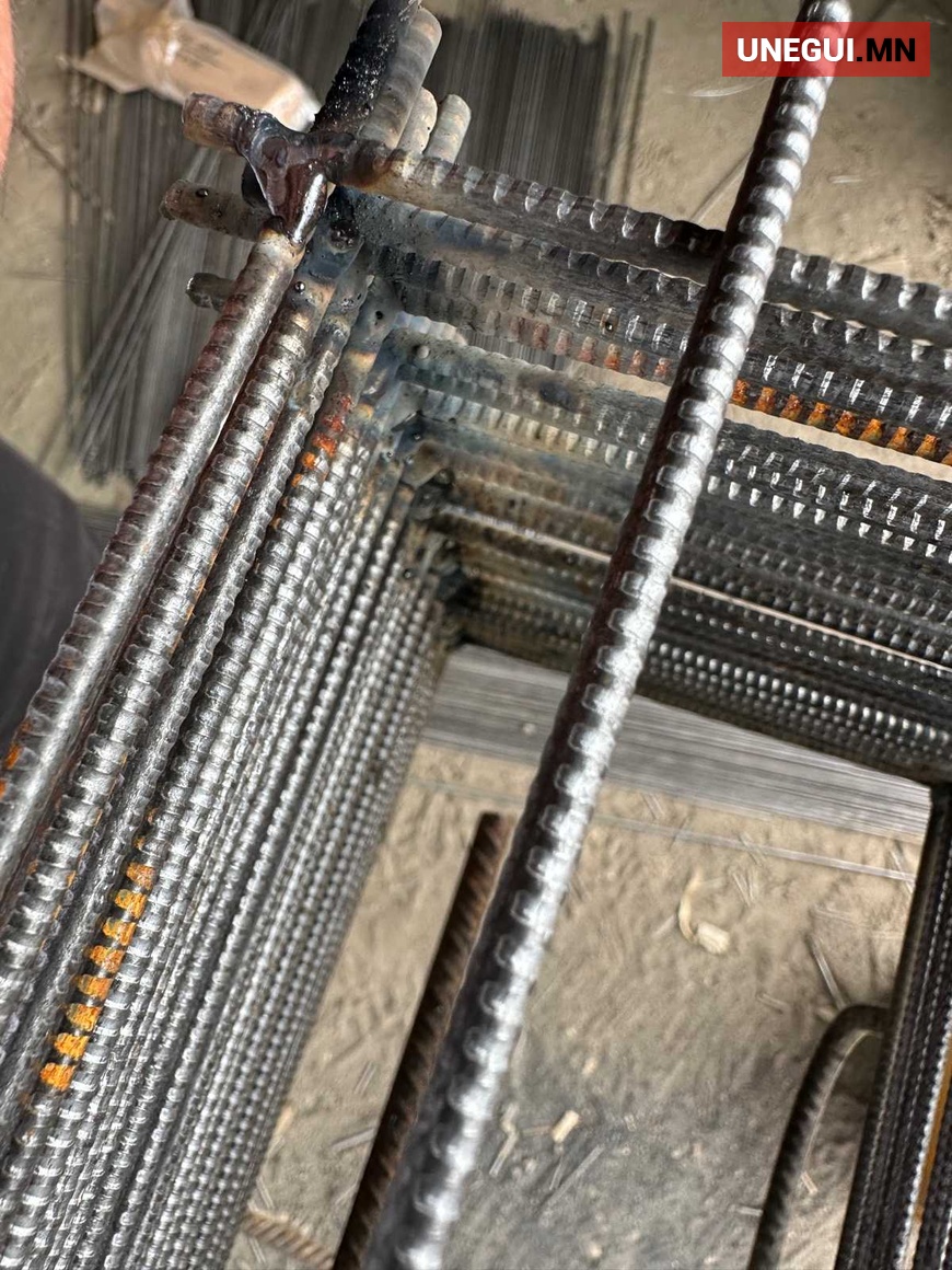 Өрлөгийн сетк, цутгалтын тор 7,000 ₮ №7348082 УБ — Сонгинохайрхан -д ...