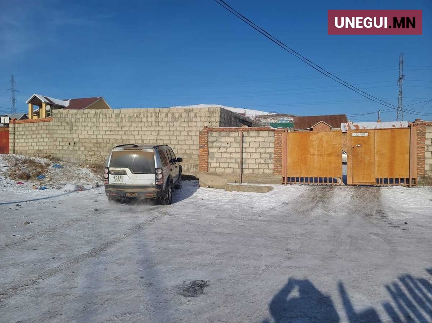 Moneld hashaa baishin 115 сая ₮ №7587642 УБ — Баянзүрх -д - Хашаа ...