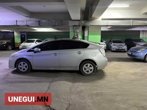 Toyota Prius 30, 2010/2020 16.8 сая ₮ №7987564 УБ — Баянгол -д - Prius 30 - Unegui.mn үнэгүй ...