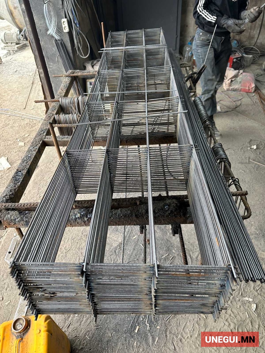 Өрлөгийн сетк, цутгалтын тор 7,000 ₮ №7348082 УБ — Сонгинохайрхан -д ...