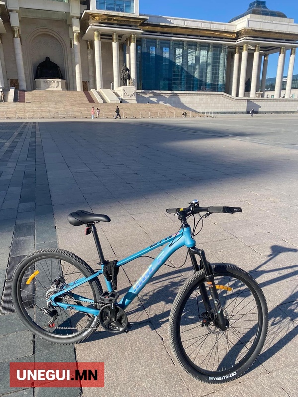 дугуй 500 000 ₮ №8153775 УБ — Хан Уул д Унадаг дугуй Unegui Mn үнэгүй зарууд худалдаж авна