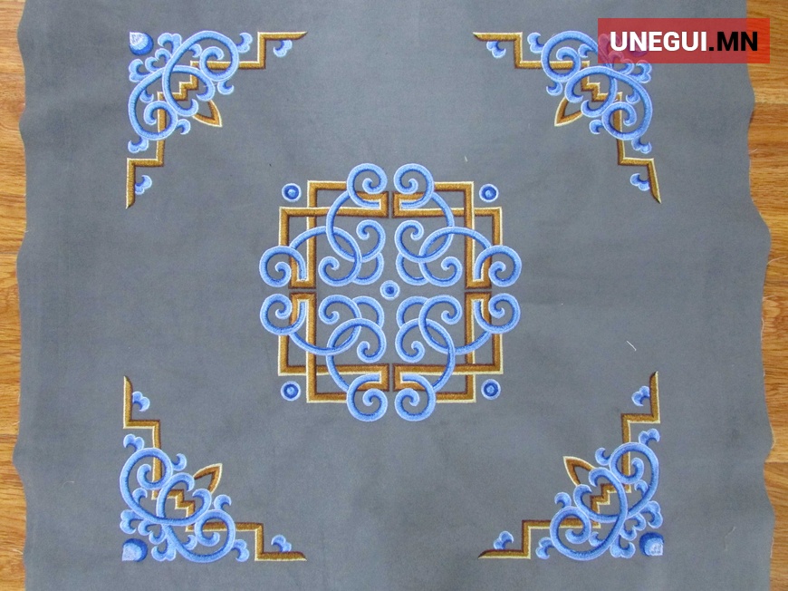 Цэцэрлэгийн тэмдэг, logo 300 ₮ №6334651 - УБ — Чингэлтэй -д - Оёдол ...