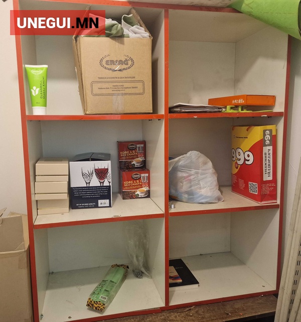 Тавиур 160 000 ₮ №7499772 УБ — Баянзүрх д Дэлгүүр лангууд зориулсан Unegui Mn үнэгүй