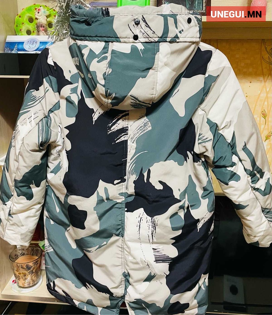 Хүүхдийн куртик 90 000 ₮ №5469236 УБ — Сүхбаатар д Хүүхдийн хувцас Unegui Mn үнэгүй зарууд