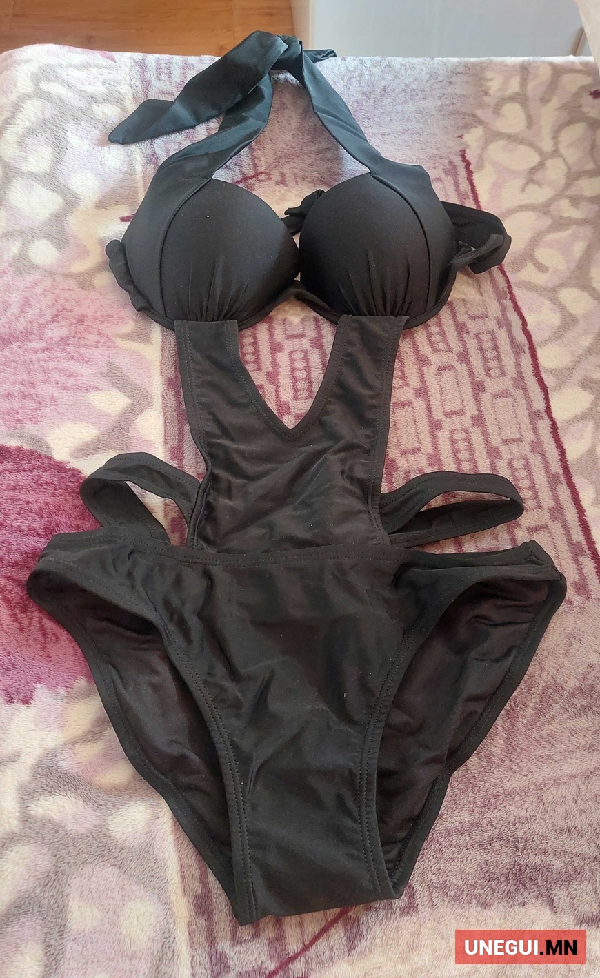 Усны хувцас 40 000 ₮ №7992593 УБ — Сонгинохайрхан д Спорт өмсгөл усны хувцас Unegui Mn