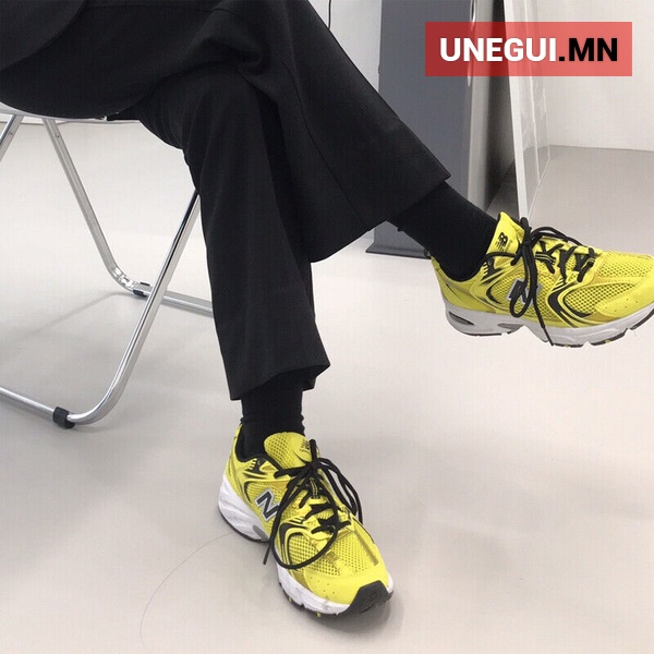 newbalance 280,000 ₮ №8133826 УБ — Баянзүрх -д - Эрэгтэй пүүз - Unegui ...