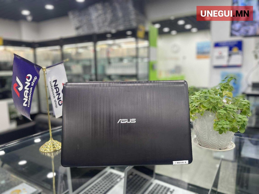 Asus d540n celeron ram 4gb hard 500gb hdd inch 15.6 590,000 ₮ №6465542 ...