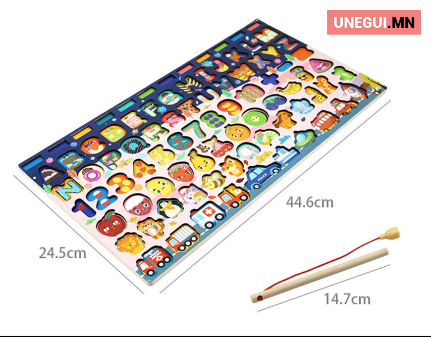 Modon togloom 35,000 ₮ №7082834 УБ — Сонгинохайрхан -д - Хүүхдийн ...