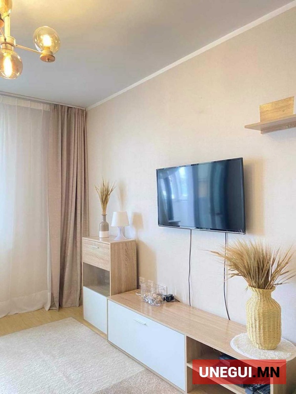 Сбд, уб таун, ub town хотхонд 2 өрөө 2.3 сая ₮ №7980817 УБ — Сүхбаатар ...