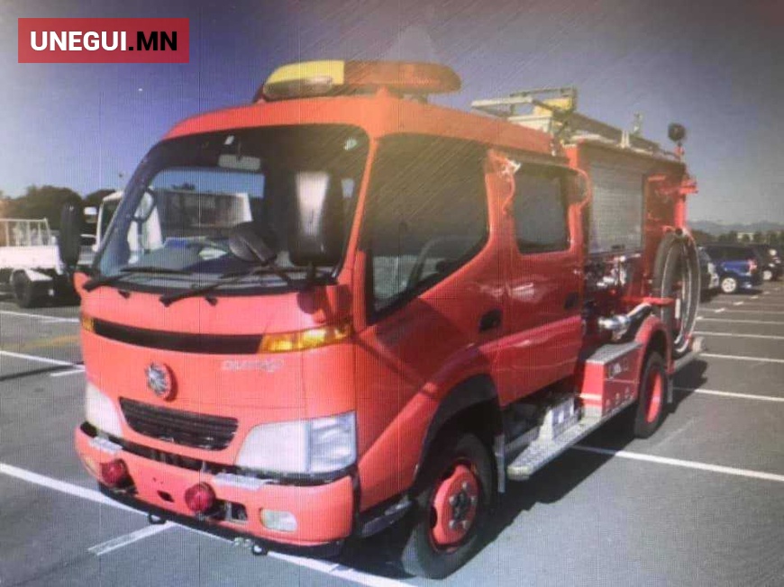 Hino Тэвштэй, 2001 УБ — Сүхбаатар-д Unegui.mn үнэгүй зарууд худалдаж авна зарна