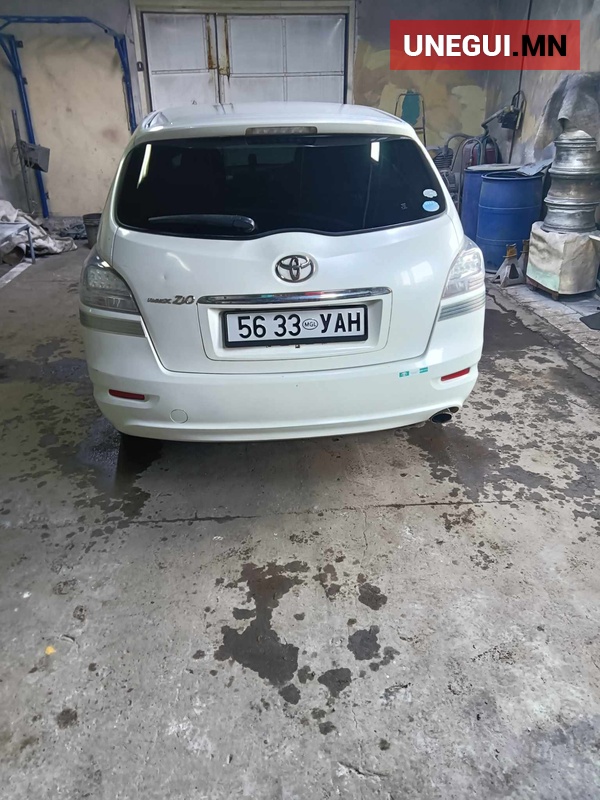 Toyota Mark, 2011/2020 18 сая ₮ №8179301 УБ — Баянзүрх -д - Mark ...