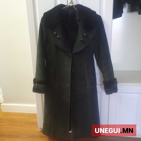 Дарханы нэхий дээл 500 000 ₮ №7432514 УБ — Хан Уул д Гадуур хувцас Unegui Mn үнэгүй зарууд