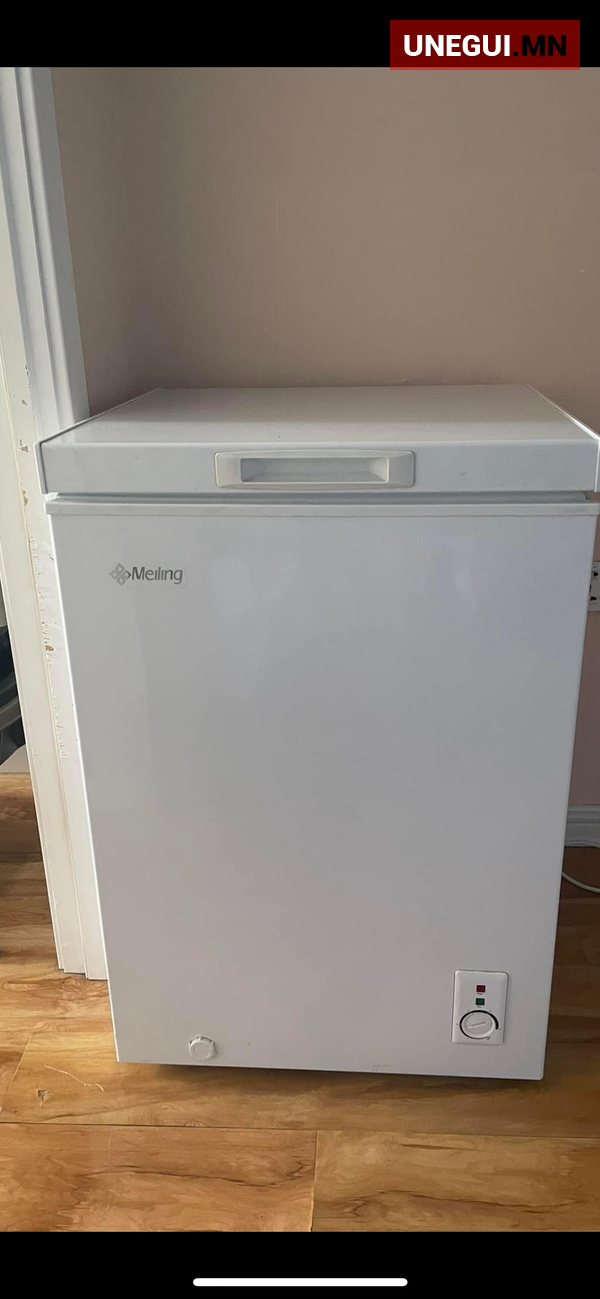 Хөлдөөгч 350,000 ₮ №8169504 УБ — Баянзүрх -д - Хөргөгч, хөлдөөгч ...