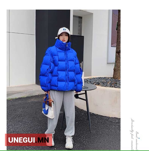 Куртик 120 000 ₮ №7775921 УБ — Сонгинохайрхан д Гадуур хувцас Unegui Mn үнэгүй зарууд