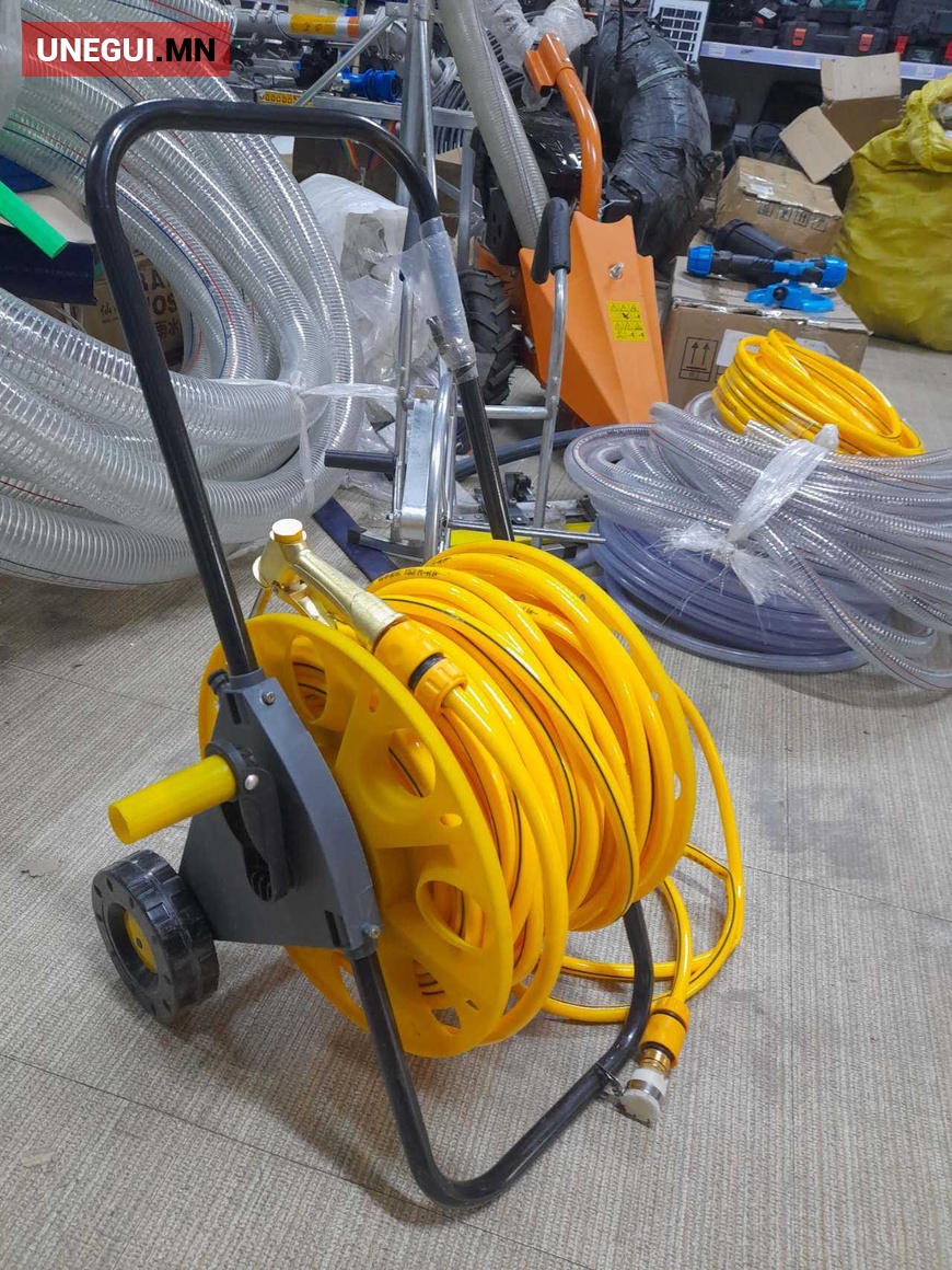 Усалгааны дамартай шланг 125,000 ₮ №7292326 УБ — Баянгол -д - Хөдөө аж ...