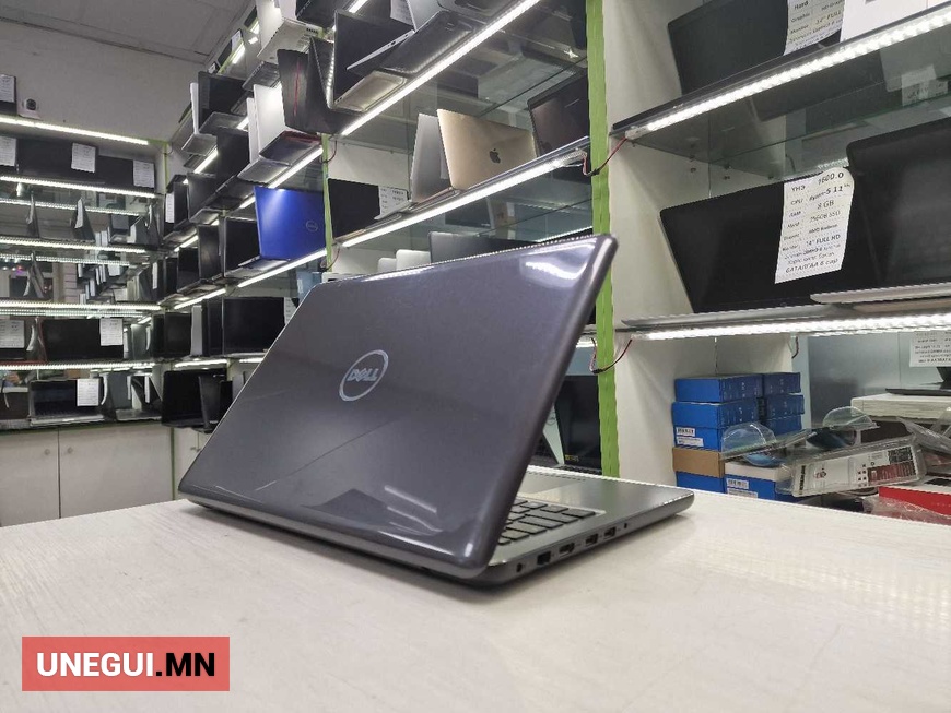 Usa dell inspiron amd a10 7th 2018 8gb ram 256gb ssd 15.6inch fhd ...