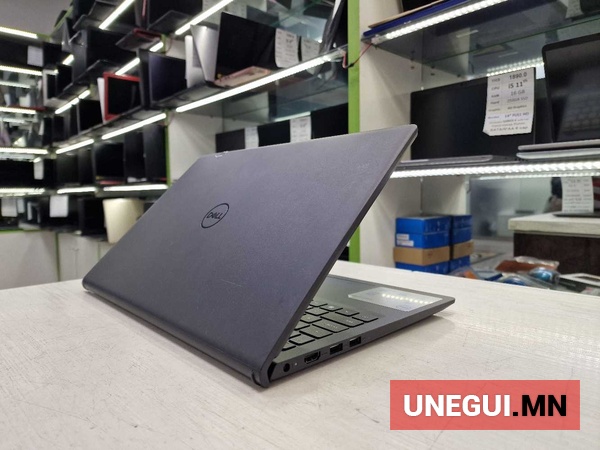 Usa dell inspiron i5 11th 8cpu 8gb ram 256gb ssd touchscreen-15.6inch ...