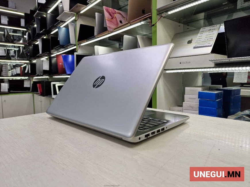 Usa hp pavilion amd a9 8th 2019 8gb ram 256gb ssd 15.6inch full hd 1.1 ...