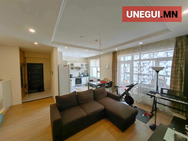 Mandala town 83мкв 3 өрөө 5.2 сая ₮ №8143814 УБ — Баянзүрх -д - 3 өрөө ...