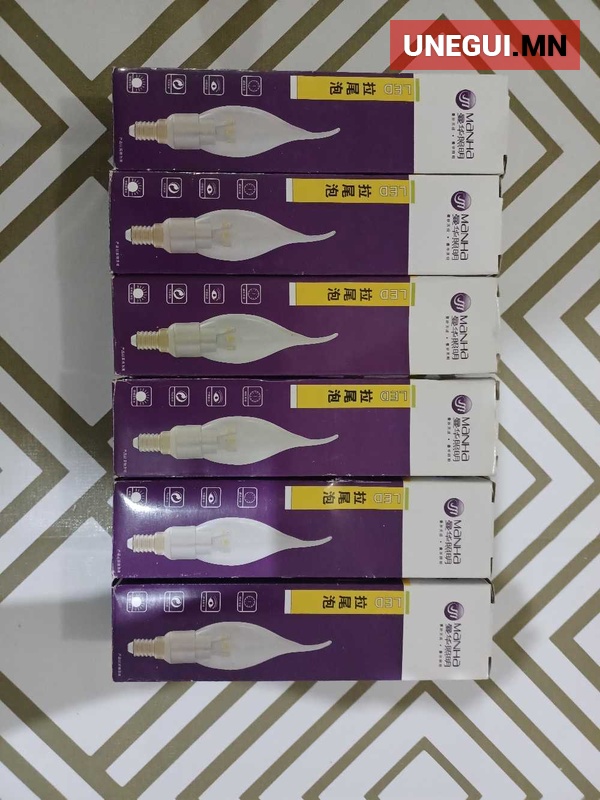 Гэрлийн шил 3 500 ₮ №7266318 УБ — Сүхбаатар д Абажур гэрэл чийдэн Unegui Mn үнэгүй зарууд