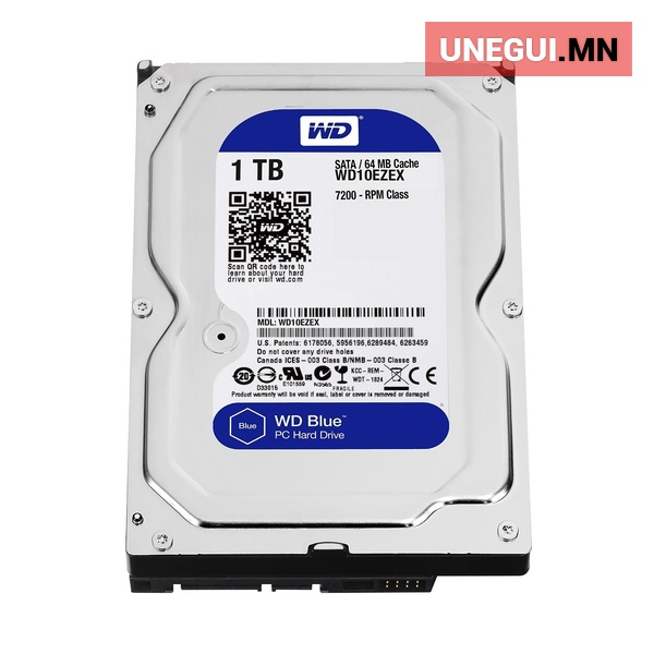 1tb hard disk 35,000 ₮ №8131736 УБ — Хан-Уул -д - Сэлбэг - Unegui.mn ...