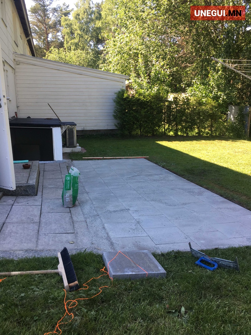 Yavgan zam talbai gadna tohijilt 1 ₮ №7272260 - УБ — Сүхбаатар -д - Зам ...