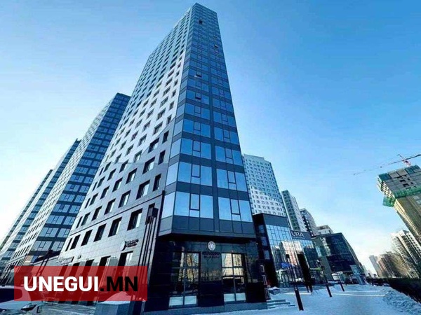 Gerlug vista хотхонд 59,92 мкв 2 өрөө байр 2.6 сая ₮ №8168642 УБ — Хан ...