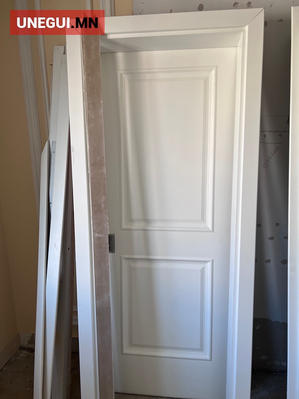 Хаалга haalga 500,000 ₮ №8157197 УБ — Хан-Уул -д - Хаалга, цонх, шил ...