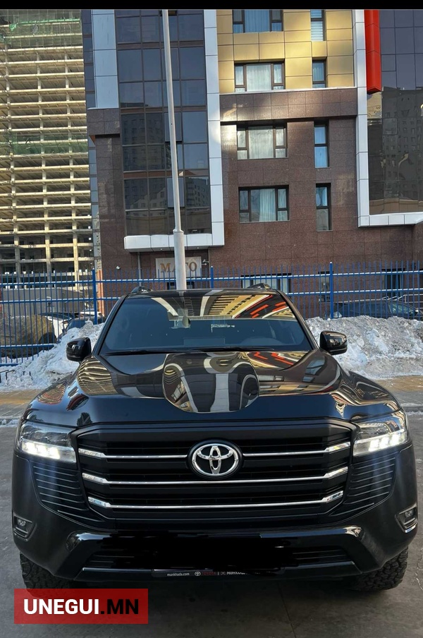 Land cruiser 300 700,000 ₮ №8015152 УБ — Сүхбаатар -д - Авто ...